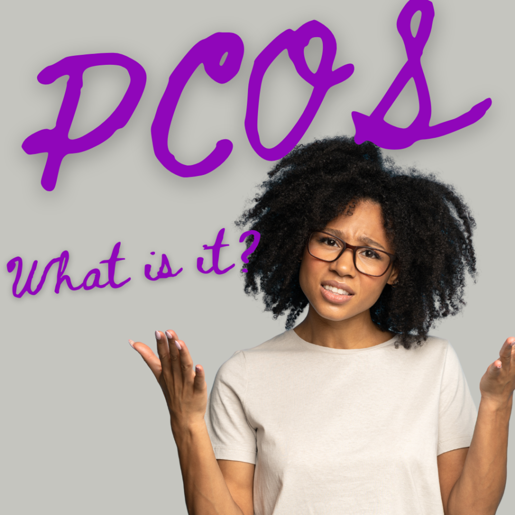 Let’s Talk About PCOS: What It Is and How to Manage It – Reign Physical ...